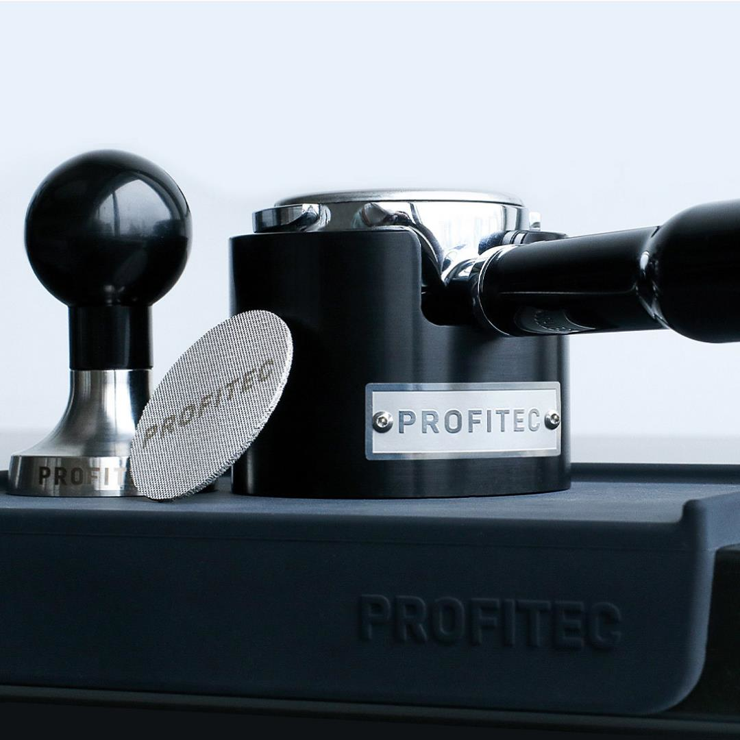 Profitec Puck Screen