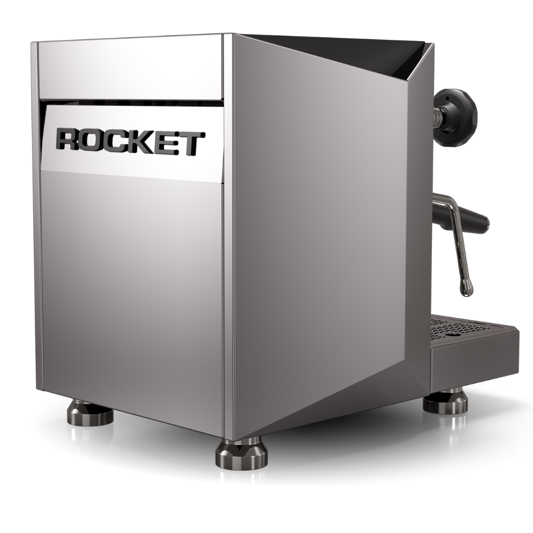 Rocket Giotto Fast R